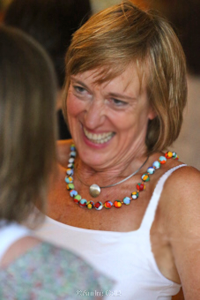 CC-001 - Biodanza - Erleben im Tanz